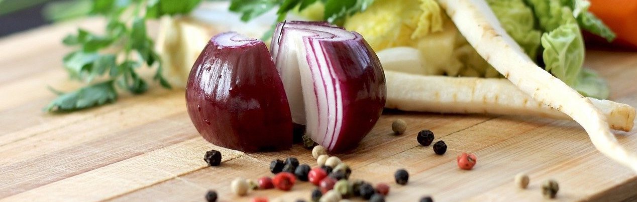 Catering voor professionals | Cooking for life